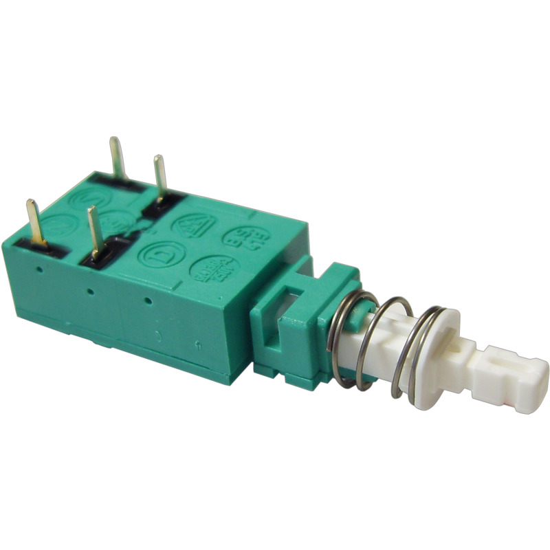 Schadow-Netzschalter | ELV Elektronik | Bauteile / Komponenten