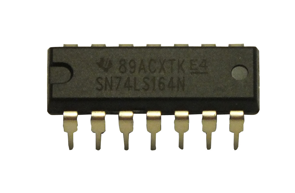 LS SN 74 LS 164 | ELV Elektronik | Bauteile / Komponenten