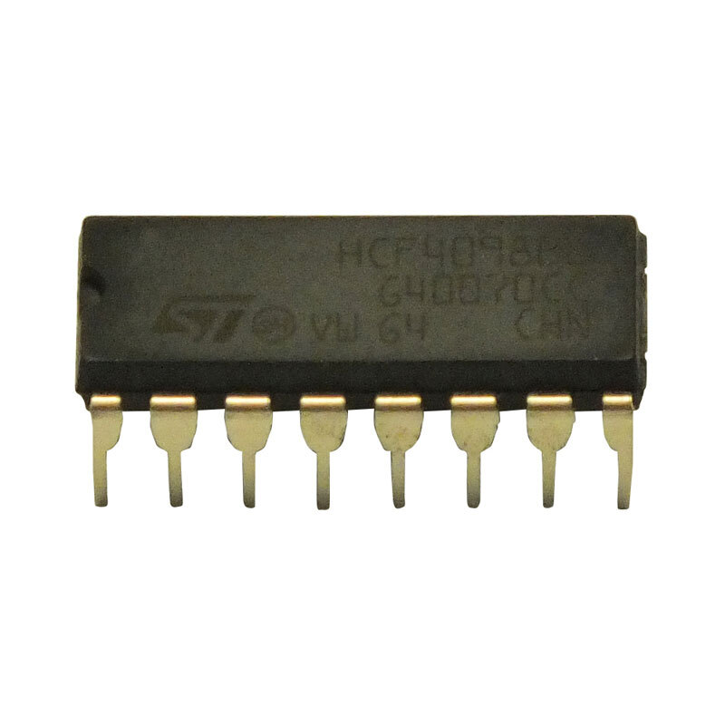 CMOS CD4098 | ELV Elektronik | Bauteile / Komponenten
