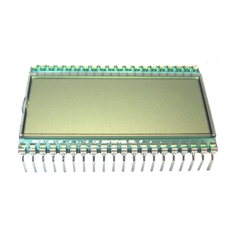 LC-Display 3,5stellig | ELV Elektronik | Bauteile / Komponenten