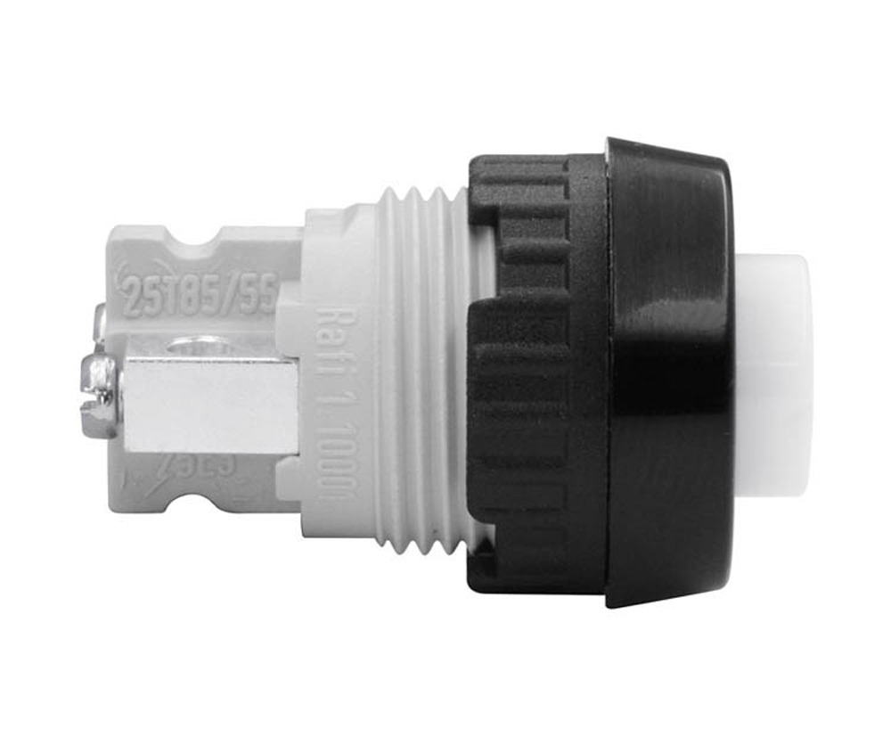 Taster 1-pol,0,7A 250 V AC,rot | ELV Elektronik | Bauteile / Komponenten