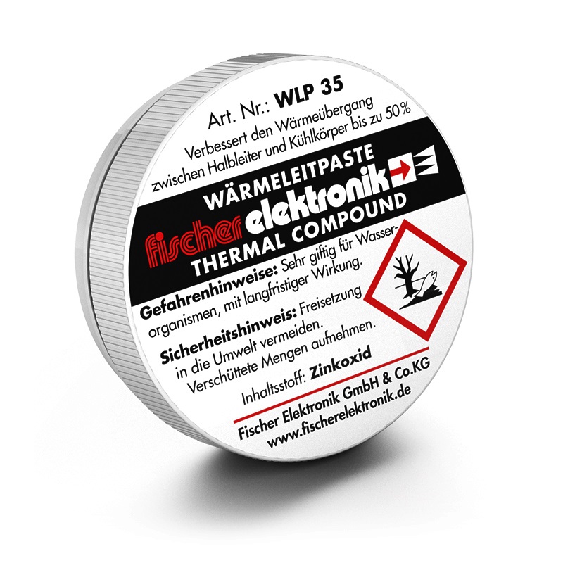Erstaunlich Warmeleitpaste Im Test Ebenbild