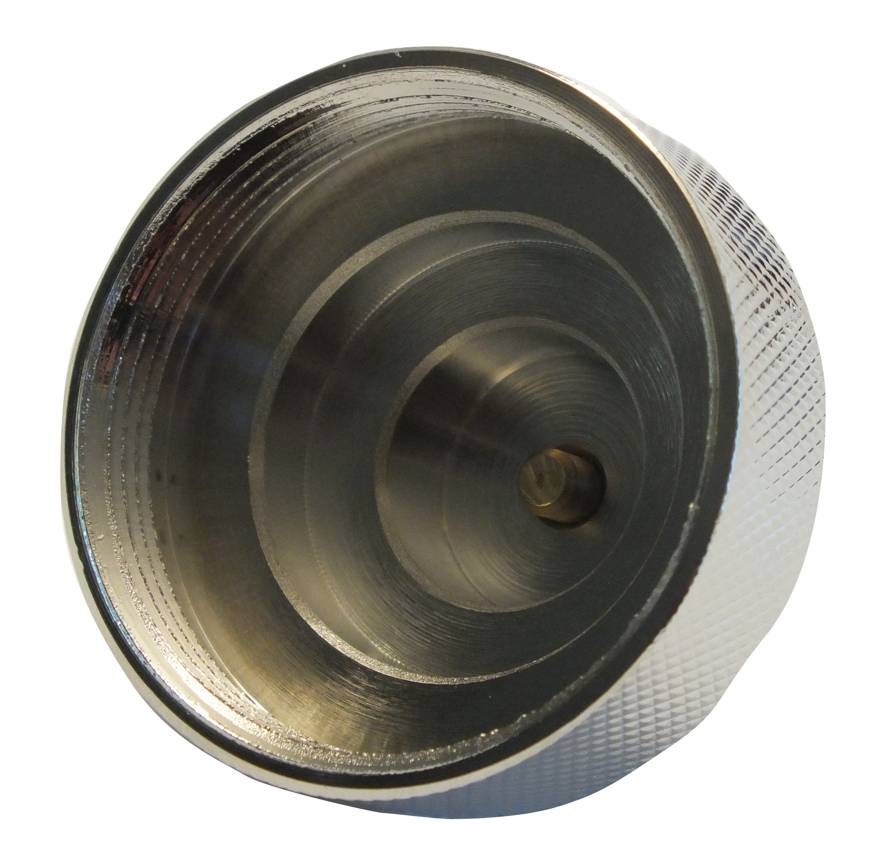 Adapter für Heizungsventil Meges M38 x 1,5 mm (Messing) | ELV ...