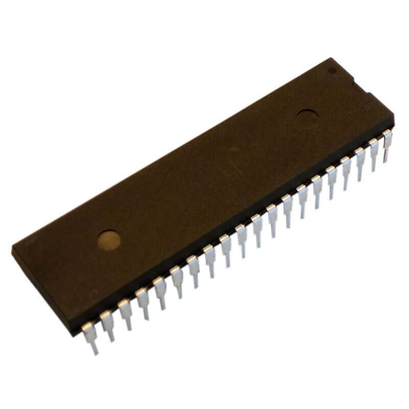 Atmel Mikrocontroller ATmega 8515L-8PU,DIL-40 | ELV Elektronik | Bauteile / Komponenten