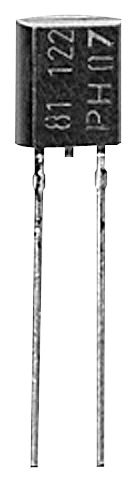 Temperatursensor KTY 81-220 | ELV Elektronik | Bauteile / Komponenten