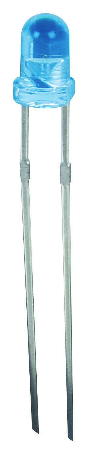 Velleman 30x blaue LED 3 mm K/LED30B,für Bausatz MK193 | ELV Elektronik | Bauteile / Komponenten