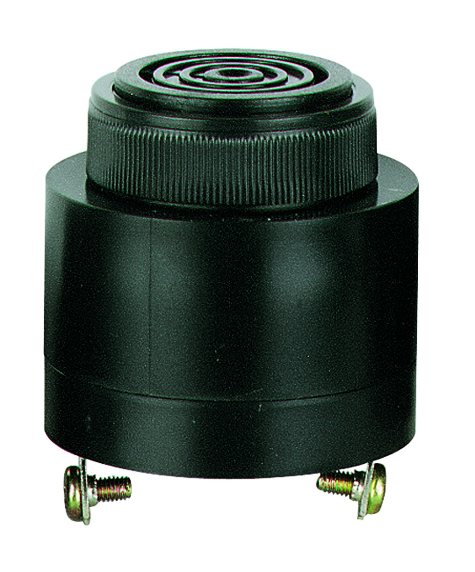 Signalgeber SV15,60–250 V,85 dB | ELV Elektronik | Bauteile / Komponenten
