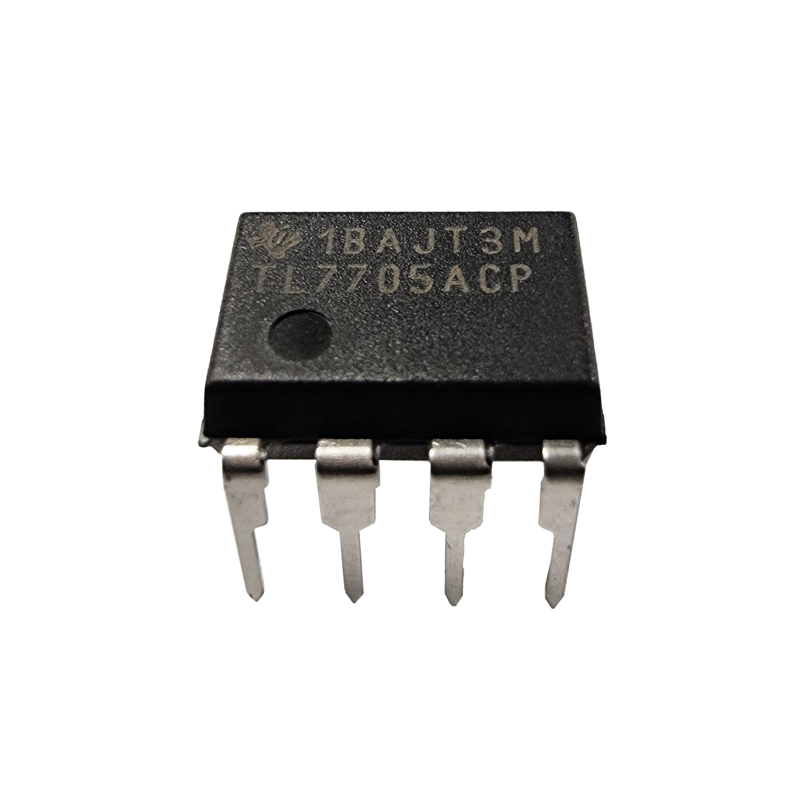 Texas Instruments Unterspannungssensor TL7702,2,48–2,58 V,DIP8 | ELV Elektronik | Bauteile ...
