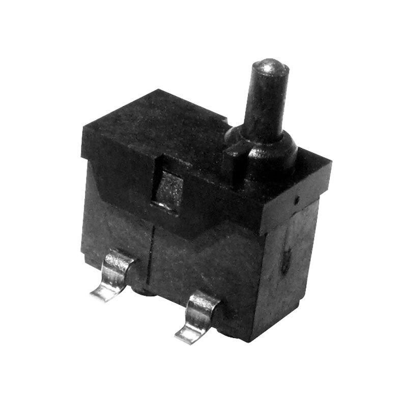 Greatecs SMD-Detektor-Taster DF1SNATB,5 V,5 mA | ELV Elektronik ...