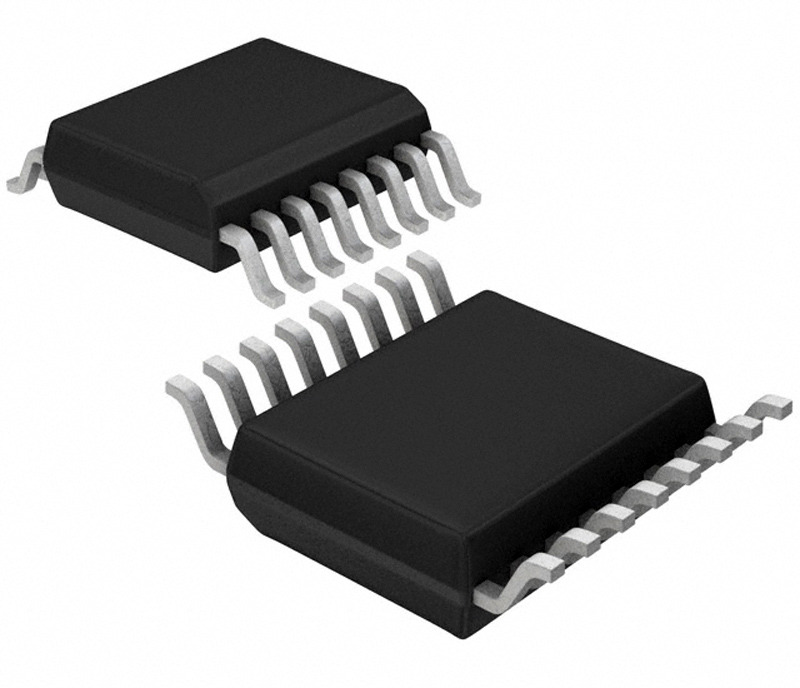 Texas Instruments High Speed CMOS CD74HC4052PWR | ELV Elektronik ...