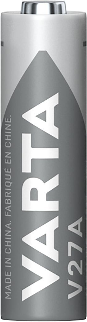 Varta Alkaline-Batterie V 27 A | ELV Elektronik | Stromversorgung