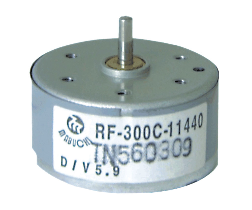 SOL-Expert Solarmotor RF300 | ELV Elektronik | Stromversorgung