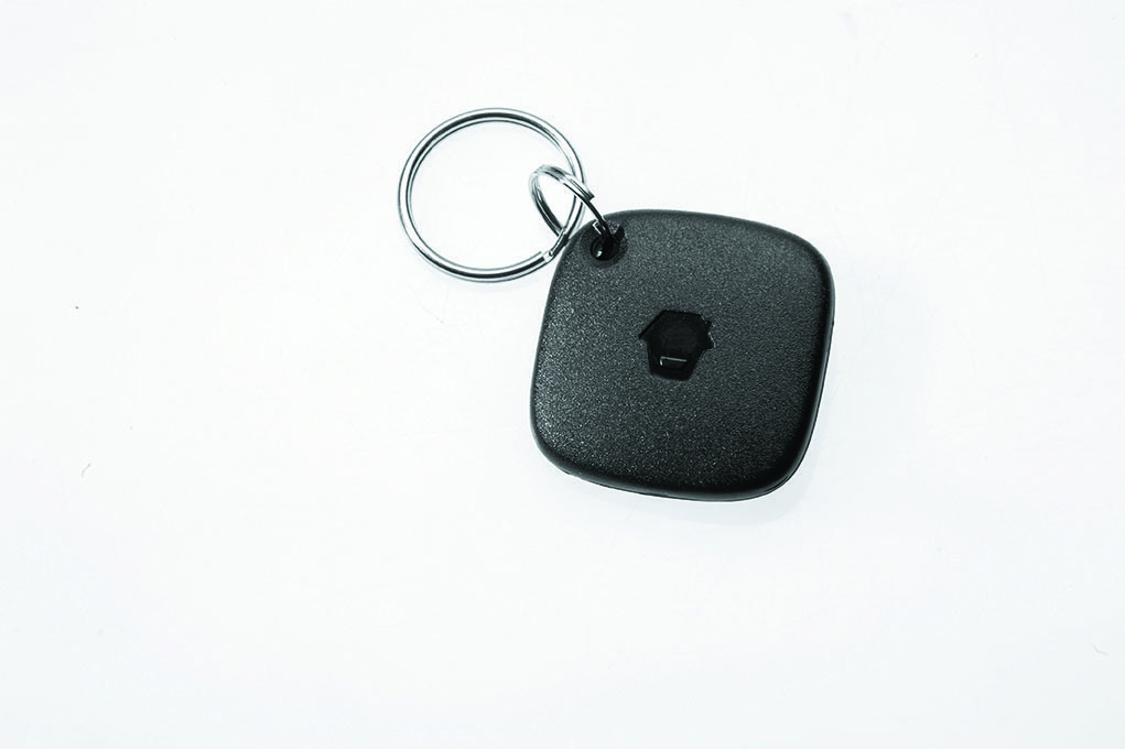 RFID-Transponder TAG-26,2er-Set | ELV Elektronik | Sicherheitstechnik