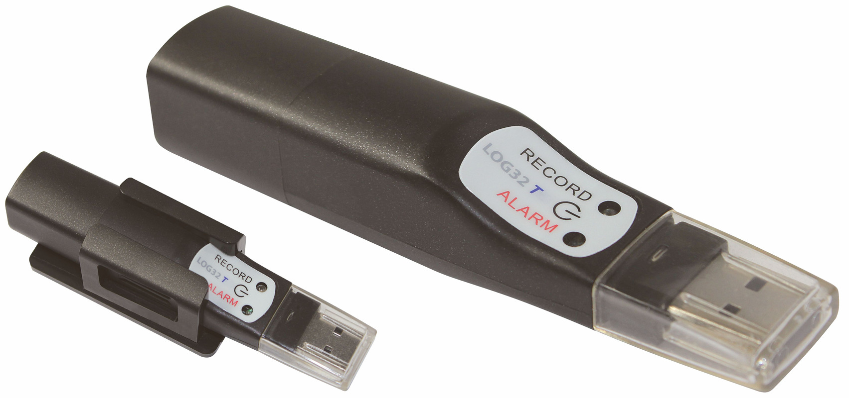 Dostmann electronic USB-Datenlogger LOG32T für Temperatur | ELV ...
