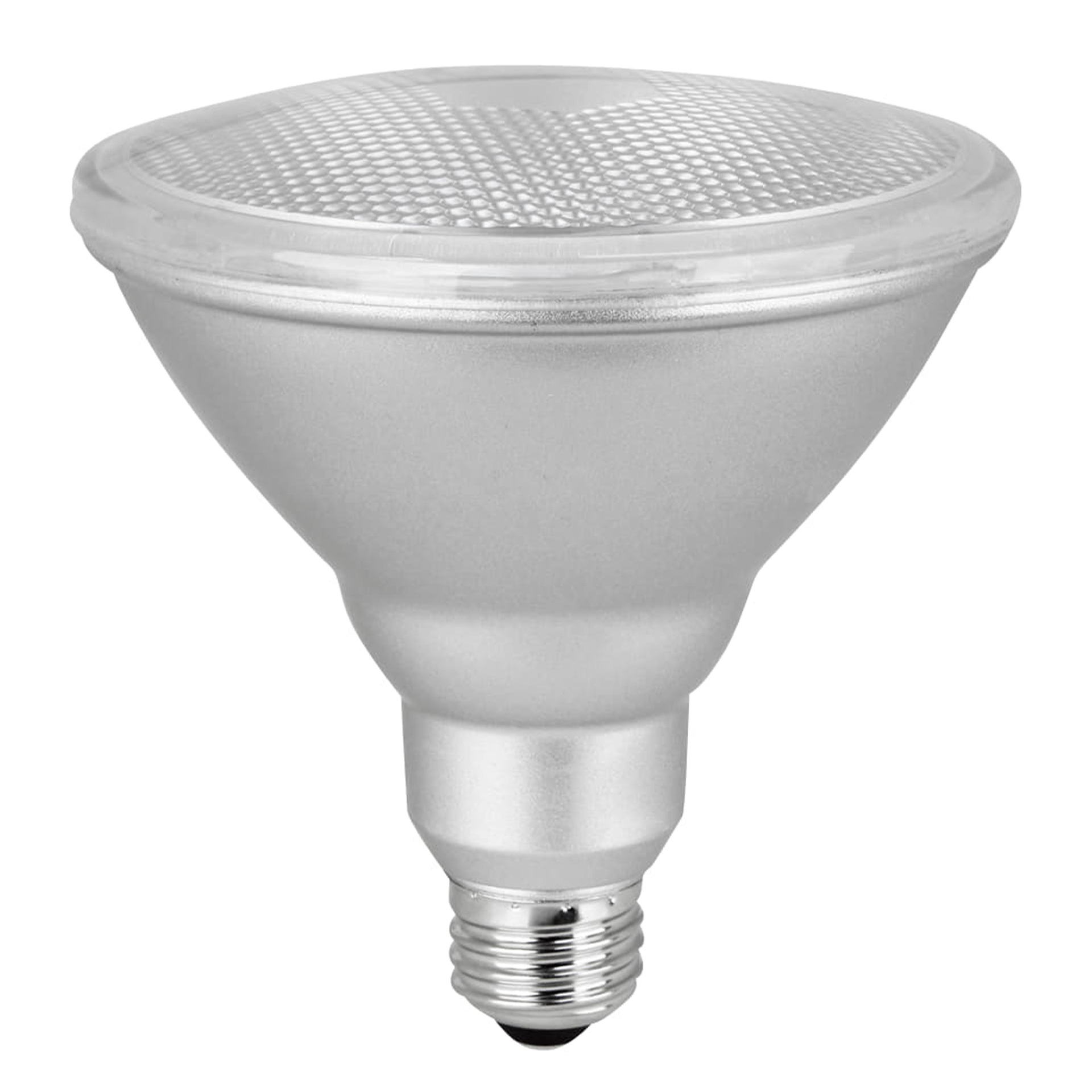 Lightme 12-W-PAR38-LED-Lampe E27,warmweiß | ELV Elektronik | Beleuchtung