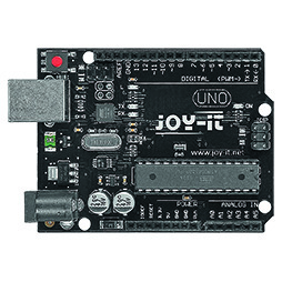 JOY-iT Arduino kompatibles Board Uno R3 Dip Version | ELV Elektronik ...