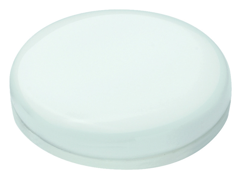MEGAMAN 5-W-GX53-LED-Lampe,warmweiß,dimmbar | ELV Elektronik | Beleuchtung