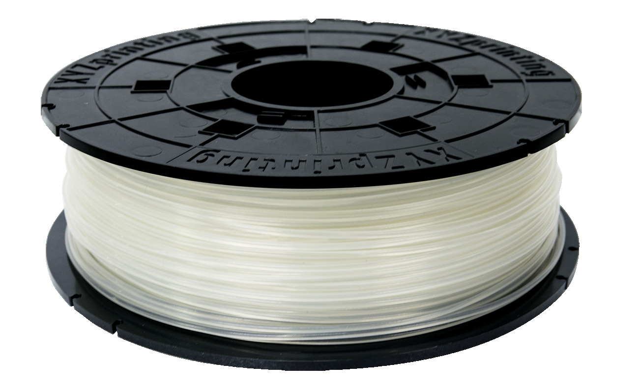 XYZprinting PLA-Filament für da Vinci Mini W und Junior 2.0 Mix,1,75 mm ...