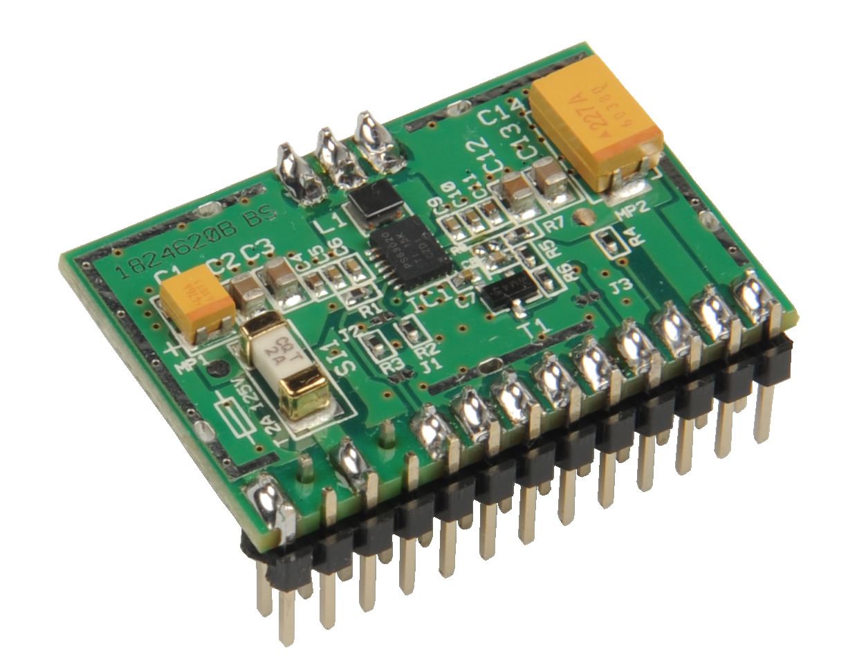 ELV Buck-Boost-Converter BBC1,Komplettbausatz | ELV Elektronik | Bausätze