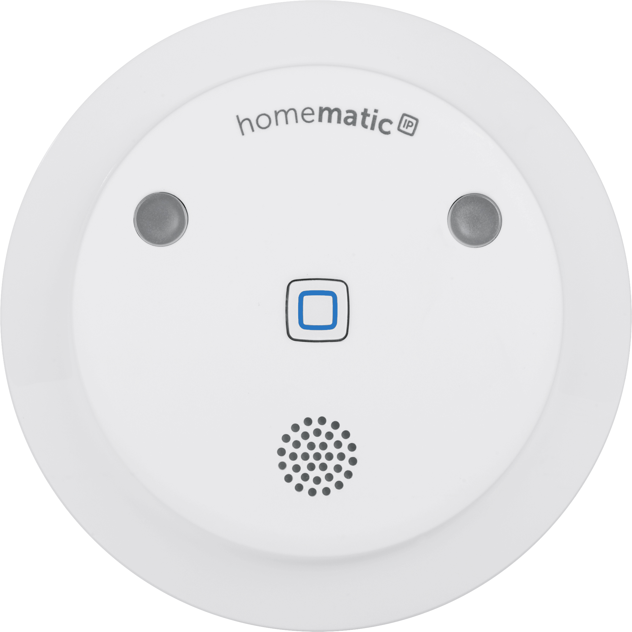Homematic IP Smart Home Alarmsirene, HmIP-ASIR-2 | Smart Home Systeme