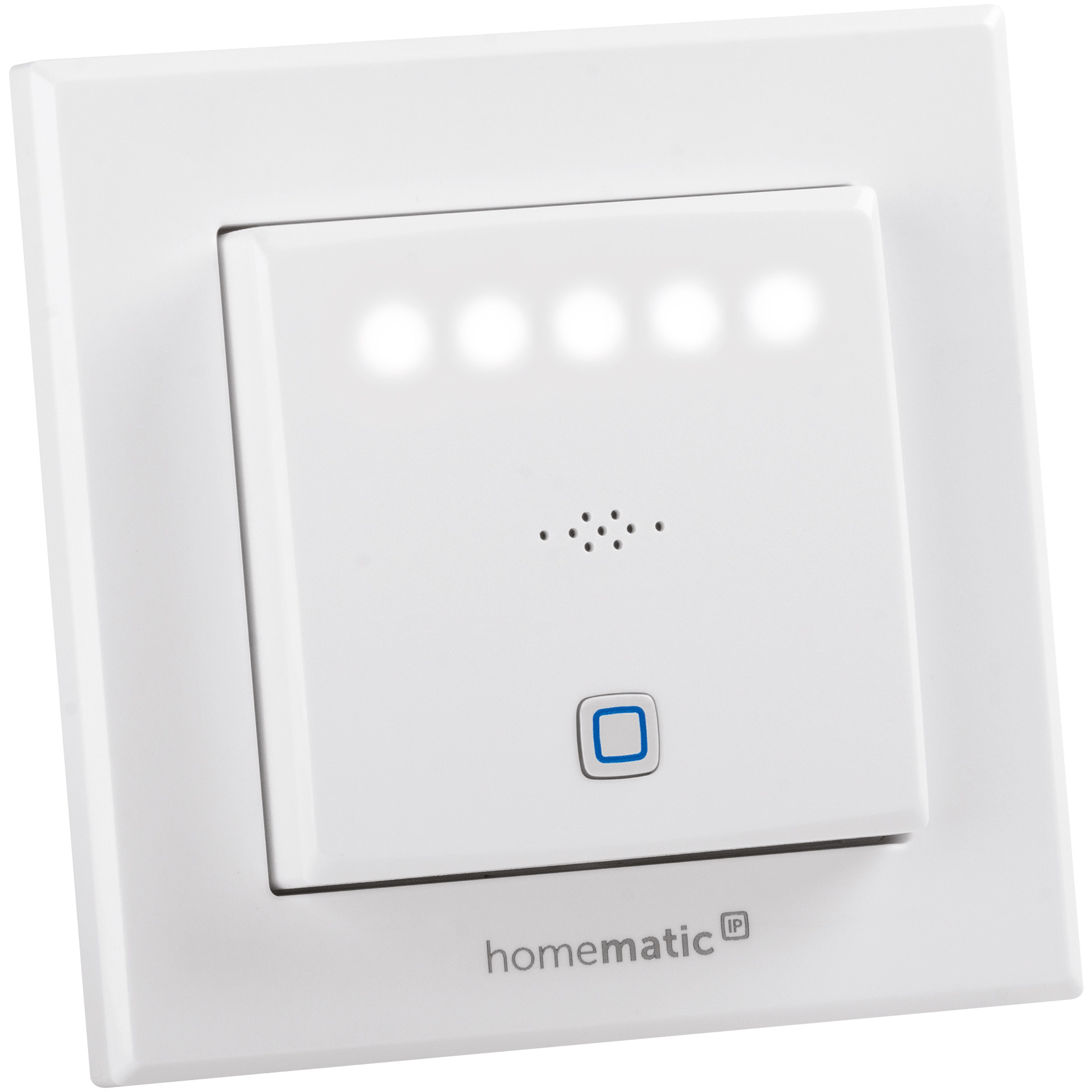 ELV Bausatz Homematic IP CO2-Sensor HmIP-SCTH230, 230 V | Smart Home ...