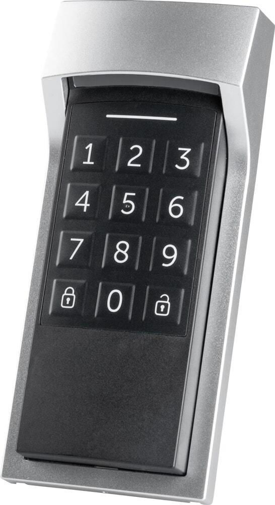 Homematic IP Smart Home Keypad HmIP-WKP | Smart Home Systeme