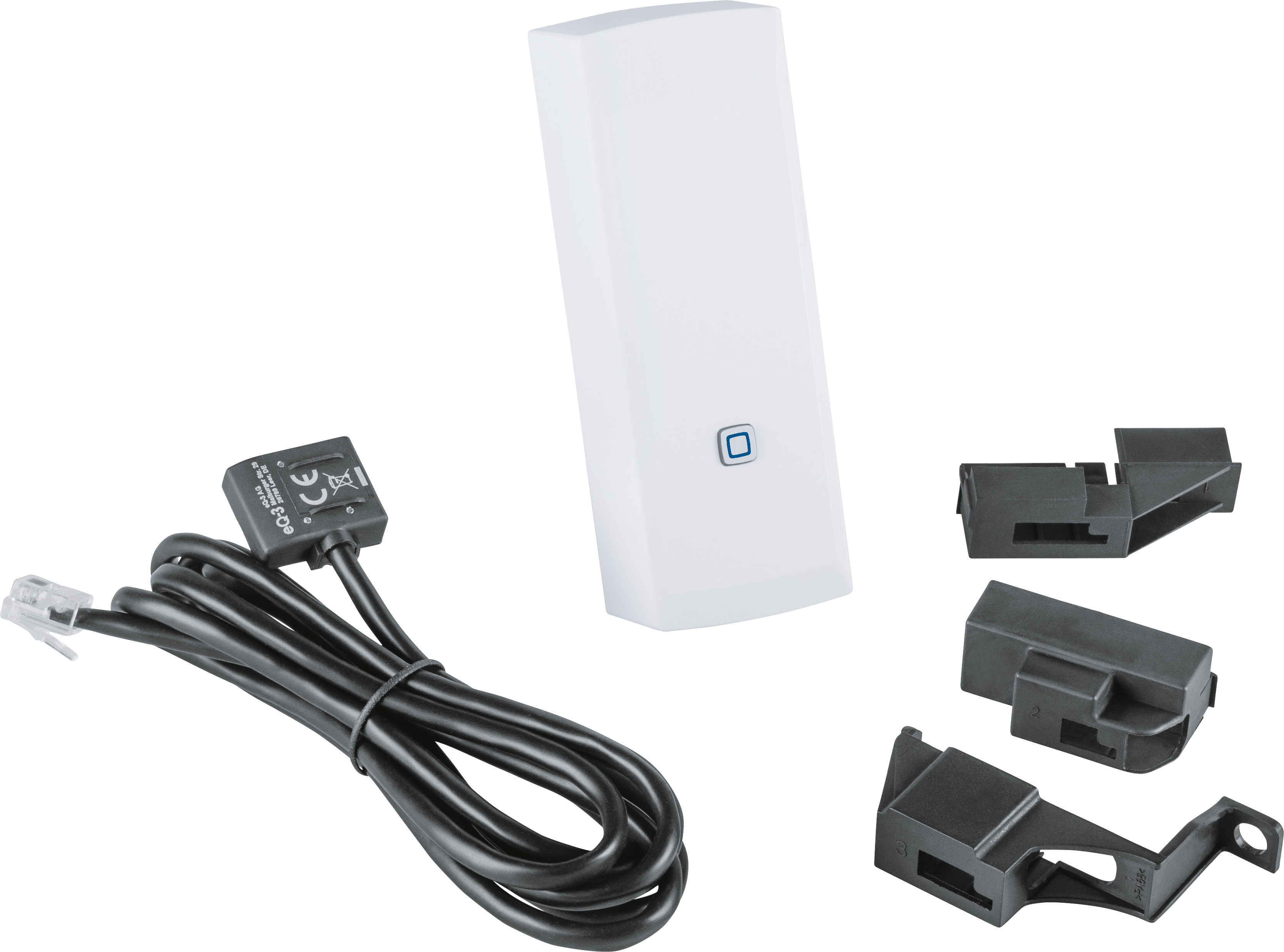 Homematic IP Smart Home Schnittstelle für Gaszähler, HmIP-ESI-GAS ...