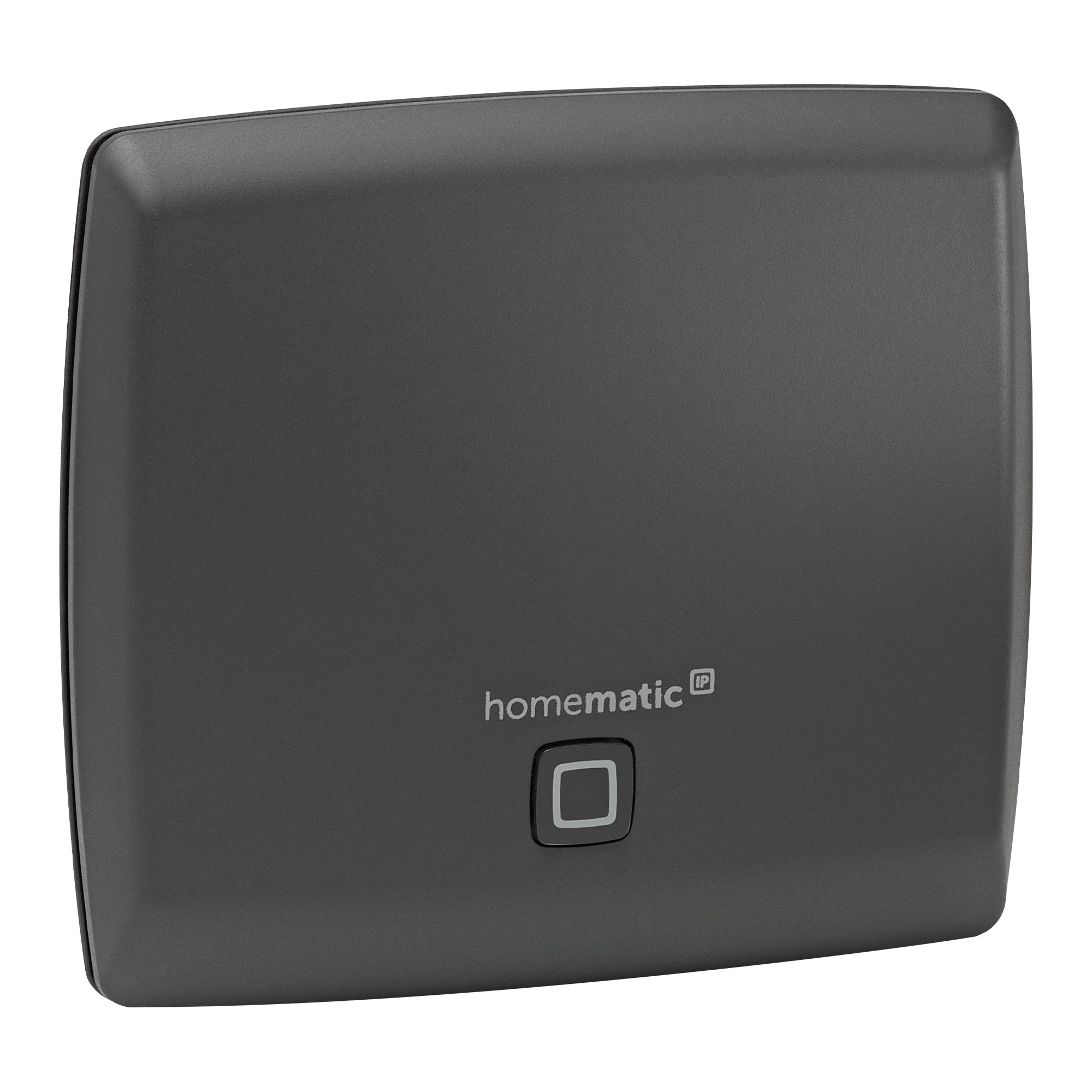 Homematic IP Smart Home Access Point, anthrazit, HmIP-HAP-A | Smart ...