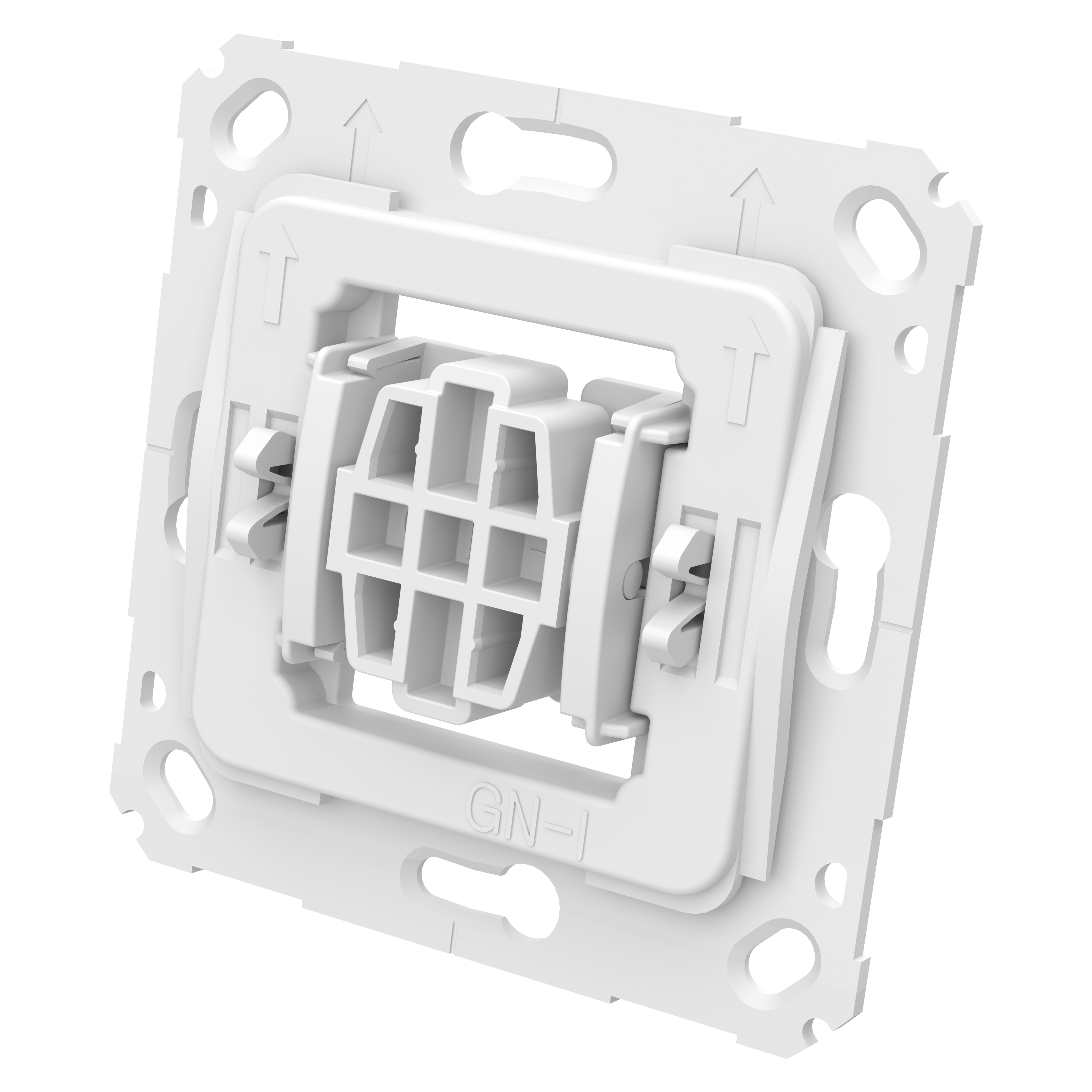 Homematic IP Smart Home Adapter Gira neue Generation – international ...