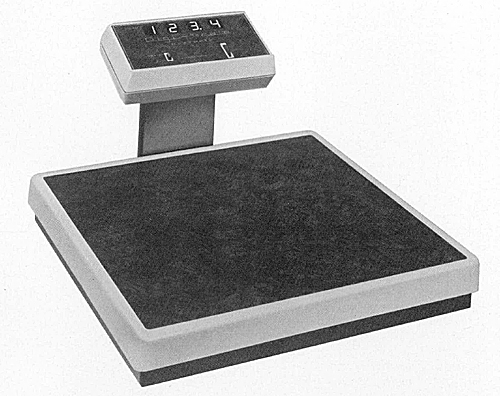 Elektronische,vierstellige,digitale Waage | ELV Elektronik | Fachbeiträge Elektronische,vierstellige,digitale Waage | ELV Elektronik | Fachbeiträge