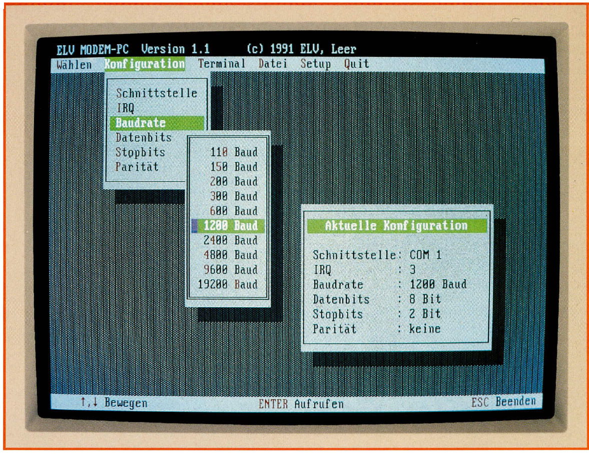 ELV-Modem-Software | ELV Elektronik | Fachbeiträge ELV-Modem-Software | ELV Elektronik | Fachbeiträge