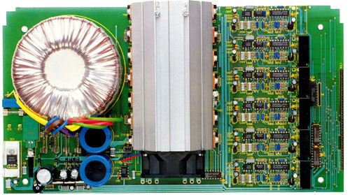 Prozessor-Multi-Lader PML 9000 Teil 3/3 | ELV Elektronik | Fachbeiträge