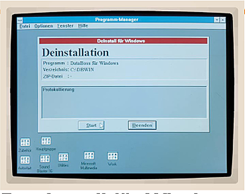 De - Install für Windows | ELV Elektronik | Fachbeiträge