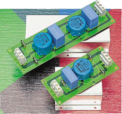 EMV - elektromagnetische Verträglichkeit Teil 17/25 | ELV Elektronik ...