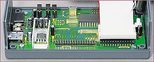 Mikrocontroller-Grundlagen Teil 17/23 | ELV Elektronik | Fachbeiträge