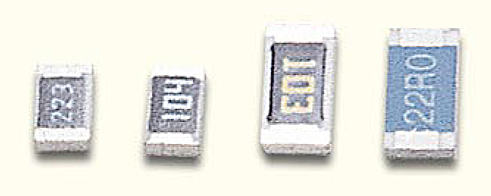 Der richtige Umgang mit SMD - Löten,Entlöten,Identifizieren | ELV ...