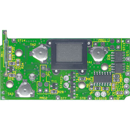 KeyMatic® KM 300 IQ+ Teil 2/2 | ELV Elektronik | Fachbeiträge