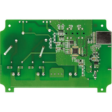 Homematic HM-LC-Dim2L-SM 2-Kanal-Aufputzdimmer 2 x 500 VA | ELV ...