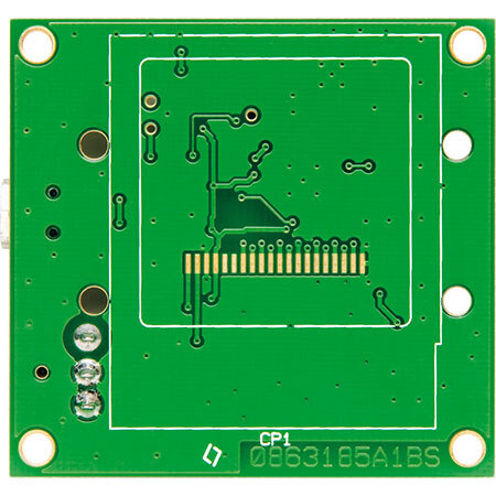 LCD-Colour-Panel LCP 100 Teil 1/2 | ELV Elektronik | Fachbeiträge