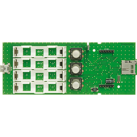 ESA 1000 DL – der Datenlogger für das ESA-Energiesparsystem | ELV ...