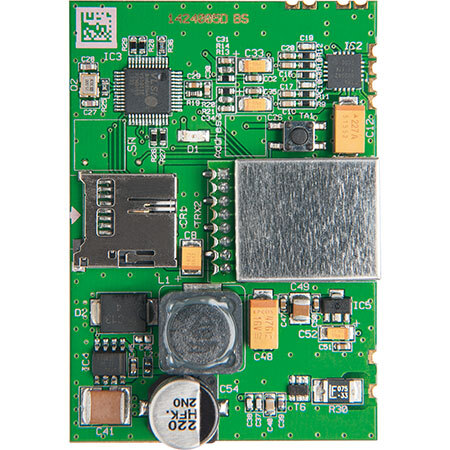 Homematic® Funk-Gong-Modul MP3 | ELV Elektronik | Bücher / Software ...