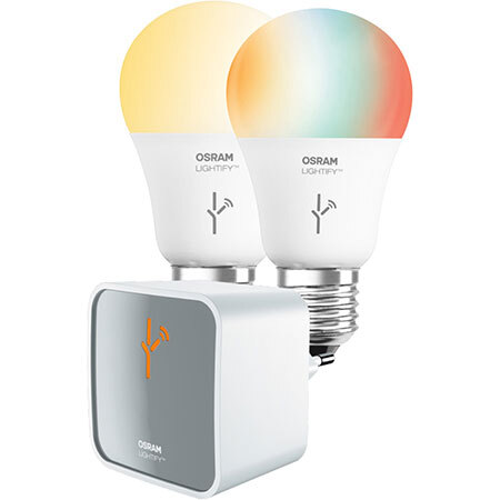 Lightify store