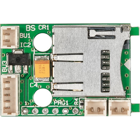 Mini-Wave-Player 2 - Soundplayer ganz einfach | ELV Elektronik | Bücher ...