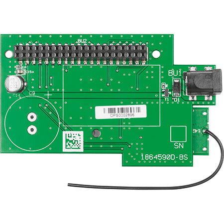Leistungsstarke Zentrale - Mit der Funk-Modulplatine RPI-RF-MOD | ELV ...