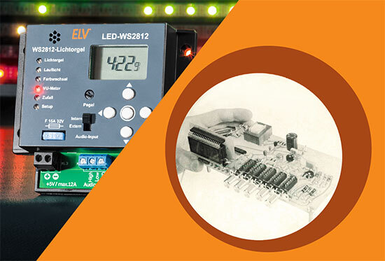 Von Technikern für Techniker - 40 Jahre innovative Elektronik-Ideen von ...