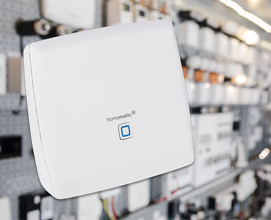HomeMatic Know-how Teil 29: Steuerzentralen und Gateways des HomeMatic und Homematic IP Systems ...