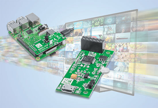 Sauber ein- und ausschalten - Power-Controller für Raspberry Pi RPi-PC | Fachbeiträge