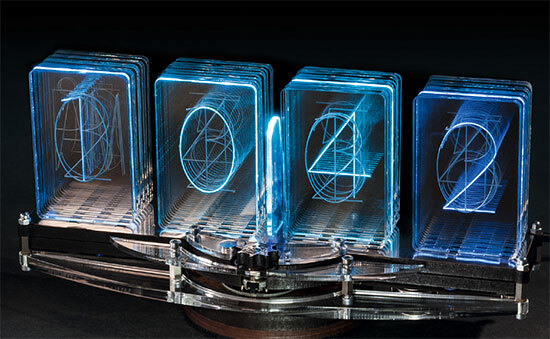 Erben der Röhre - Lixie, die LED-Version der Anzeigeröhre | Fachbeiträge