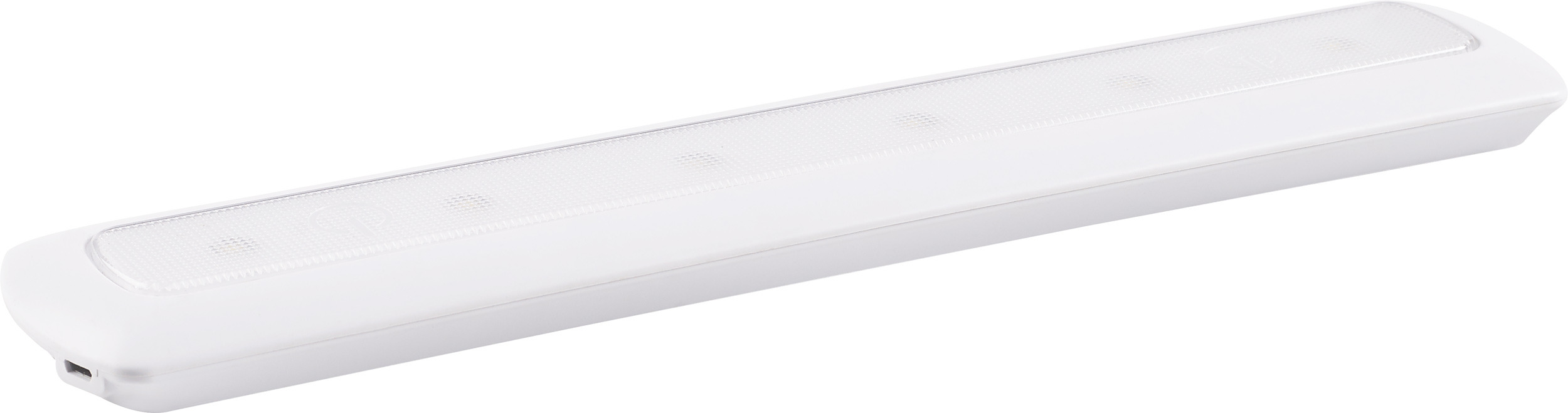 Müller Licht Akku-LED-Leuchte mit Push-Schalter | Beleuchtung