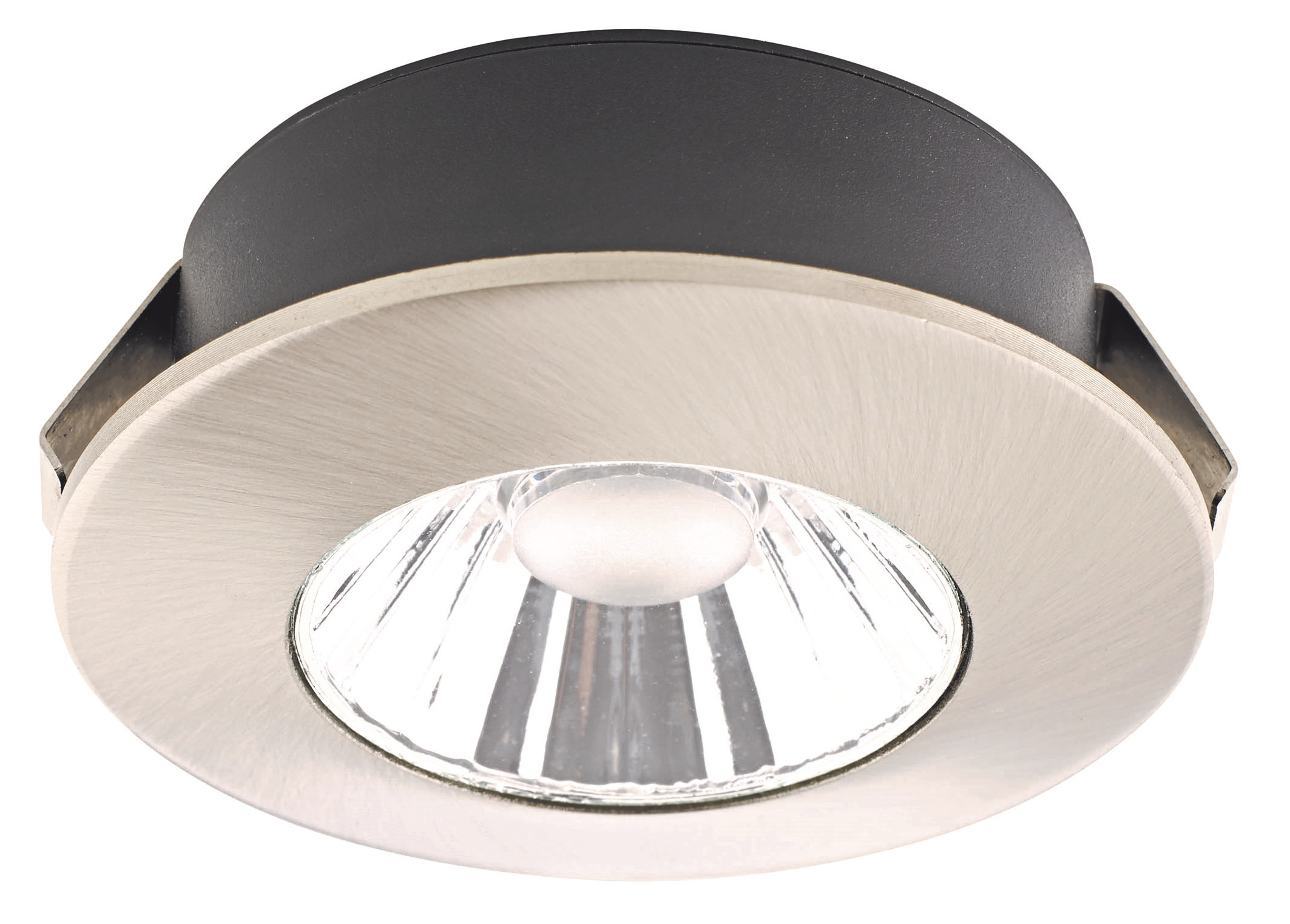 Civilight 4-W-LED-Downlight,warmweiß,36°,Nickel | ELV Elektronik ...